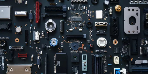 Inductive components
